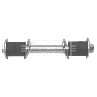 Anti Roll Bar Link BDL6950 Borg & Beck Stabiliser Drop Link MB598098 ...