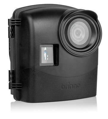 Brinno ATH2000 Outdoor Camera Housing Unit, Jobsite Camera Protector ...