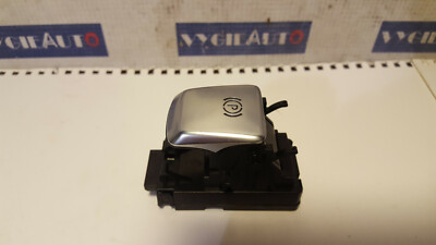 2016 MERCEDES W213 PARKING BRAKE SWITCH A2139053803 A2139056608 OEM ...
