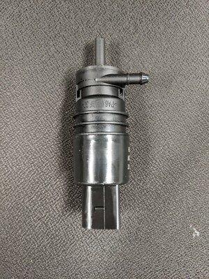 2108690821 Mercedes-Benz Windshield Washer Pump Front | A2108690821 ...