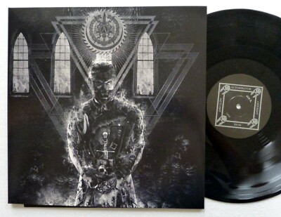 Autokrator‎: The Obéissance Pour Authority LP Neuf- Industriel Death ...