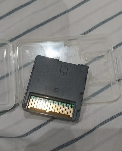 M3 DS Real Movie Player No memory card (TESTED | eBay