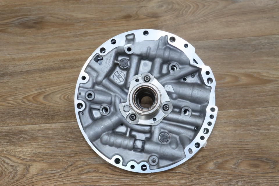 NOS GM 8642380 82-86 Chevrolet Corvette 700R4 Automatic Transmission ...