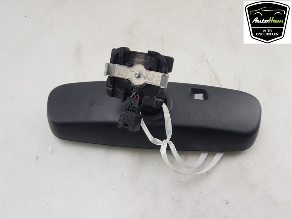INNENSPIEGEL REAR VIEW MIRROR INNER BMW 3 serie (F30) 2018 51169274266 ...