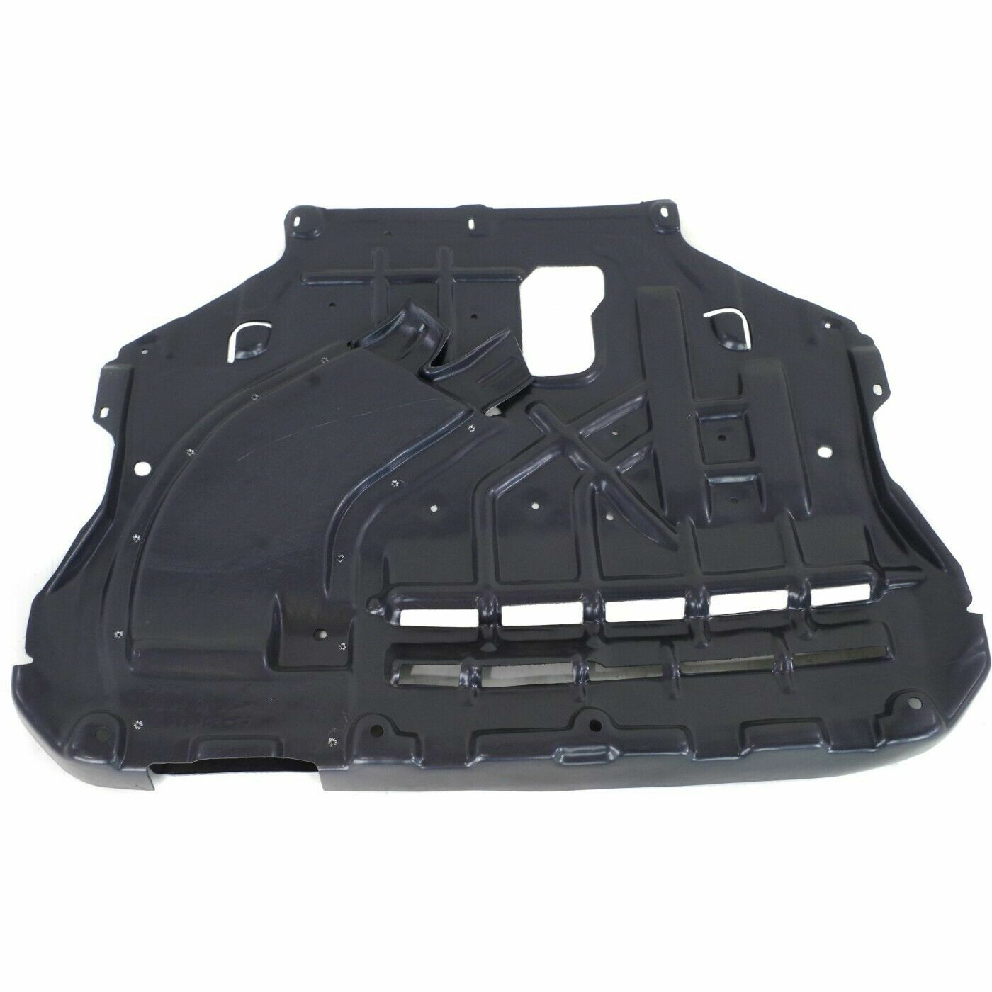 Front Engine Splash Shield for 2013-2016 Ford Escape / 2015-2016 ...