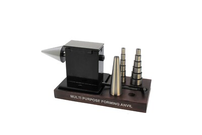 Proops Multi Purpose Forming Anvil forming jewellery making artisan ...