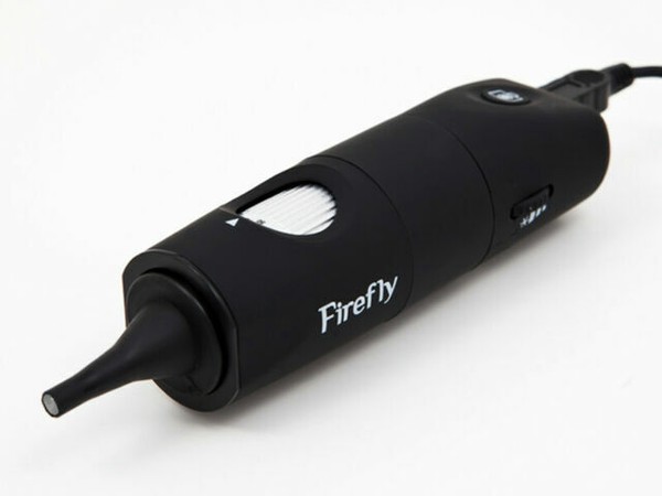 Firefly DE500 Digital Video Otoscope for sale online | eBay