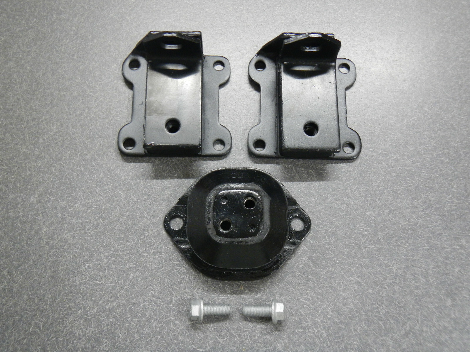 64 65 66 Buick Riviera Wildcat Electra Engine Motor Mount & ST400 Trans ...