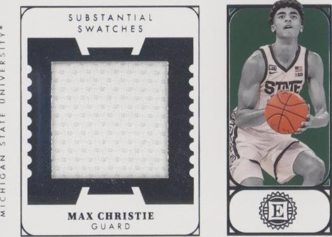 Las mejores ofertas en 2022-23 Panini Chronicles Draft Picks - #ES-MAX ...