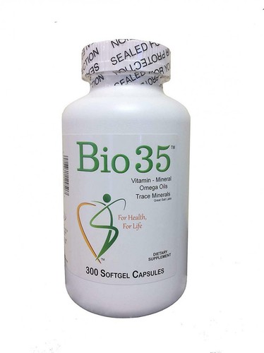 Bio-35 300ct | eBay