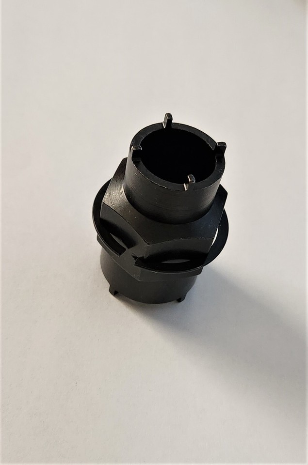[Lisle Tool 29650] #3 Antenna Nut Socket - Foreign & Domestic Vehicles 29830 | eBay