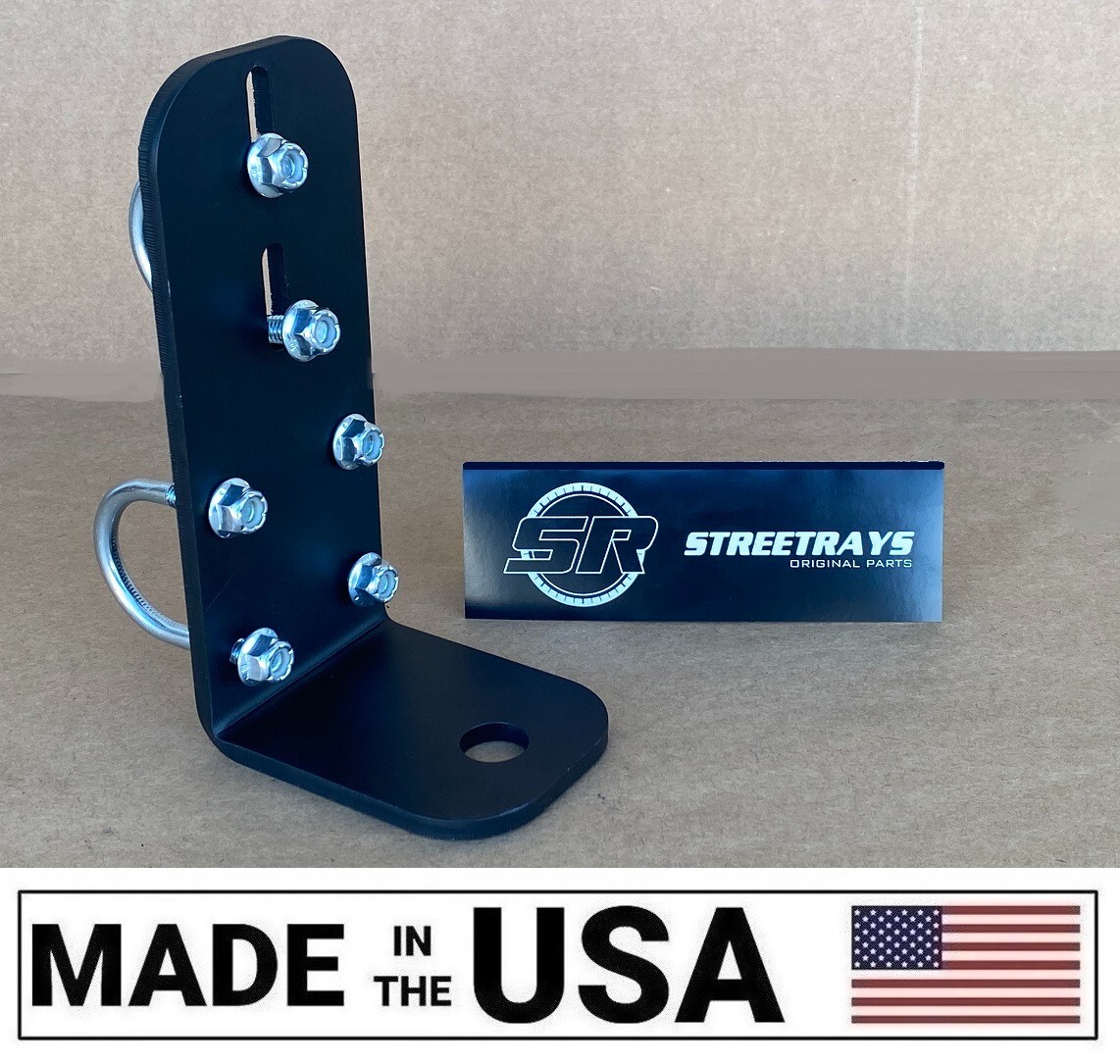[SR] Super Heavy Duty Trailer Tow Hitch Ferris / Simplicity Zero Turn ...