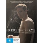 Rebel in the Rye NEW DVD (Region 4 Australia) Nicholas Hoult Sarah Paulson | eBay