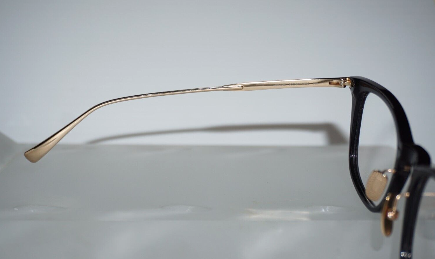 NEW AUTHENTIC CHOPARD VCH248 0700 eyeglasses frame | eBay