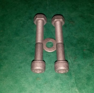Volkswagen Beetle HIGH TENSILE Brake Master Cylinder Fitting Bolts ...