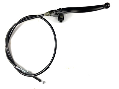 Front Brake Cable & Handle Lever for Honda CT90 CT110 Trail Bike | eBay