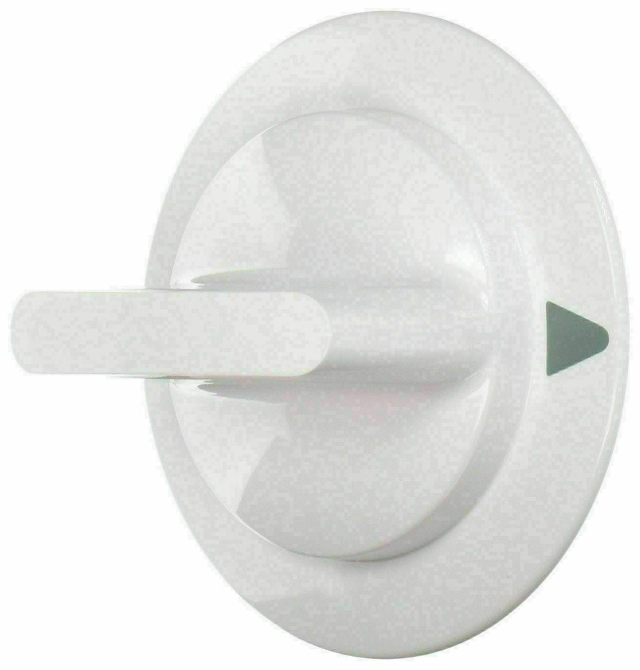 Clothes Dryer Timer Knob GE Hotpoint HTDP120ED2WW HTDX100ED6WW ...