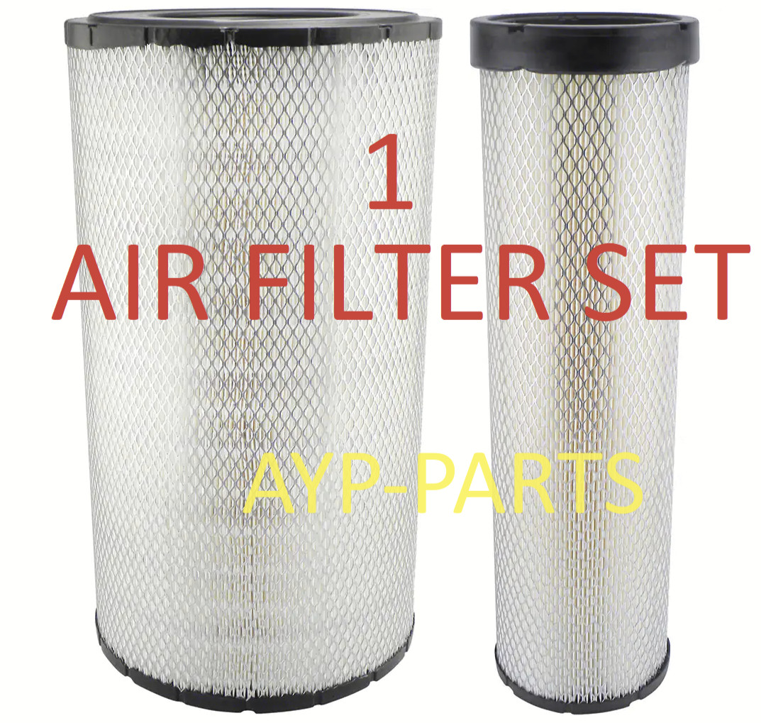 JOHN-DEERE AT223226 - Air filter cross reference