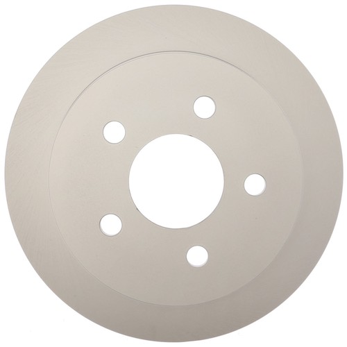 Disc Brake Rotor-GCX Elemental Protection - Full Coating Centric 320 ...