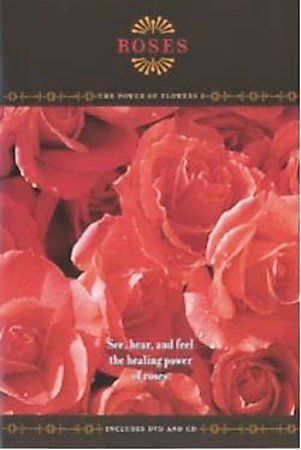 Roses (DVD, 2008, Includes Audio CD) for sale online | eBay