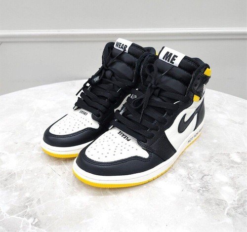 Nike Air Jordan 1 Retro High Not For Resale 79920035 | eBay Australia