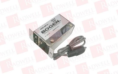 BOGEN COMMUNICATION WMT-1A / WMT1A (NEW IN BOX) | eBay