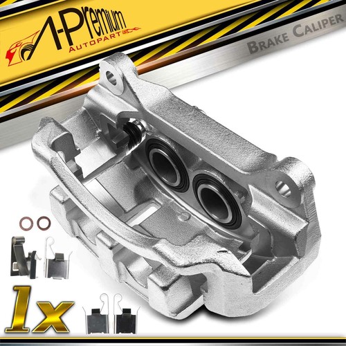 Brake Caliper for Chevy W4500 W5500HD Tiltmaster Isuzu NQR NRR GMC ...