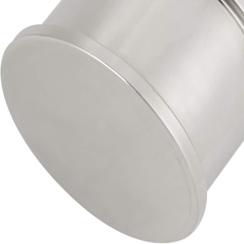 Silver Press Tools Metal Paperweight Steel Stainless Steel Paper ...