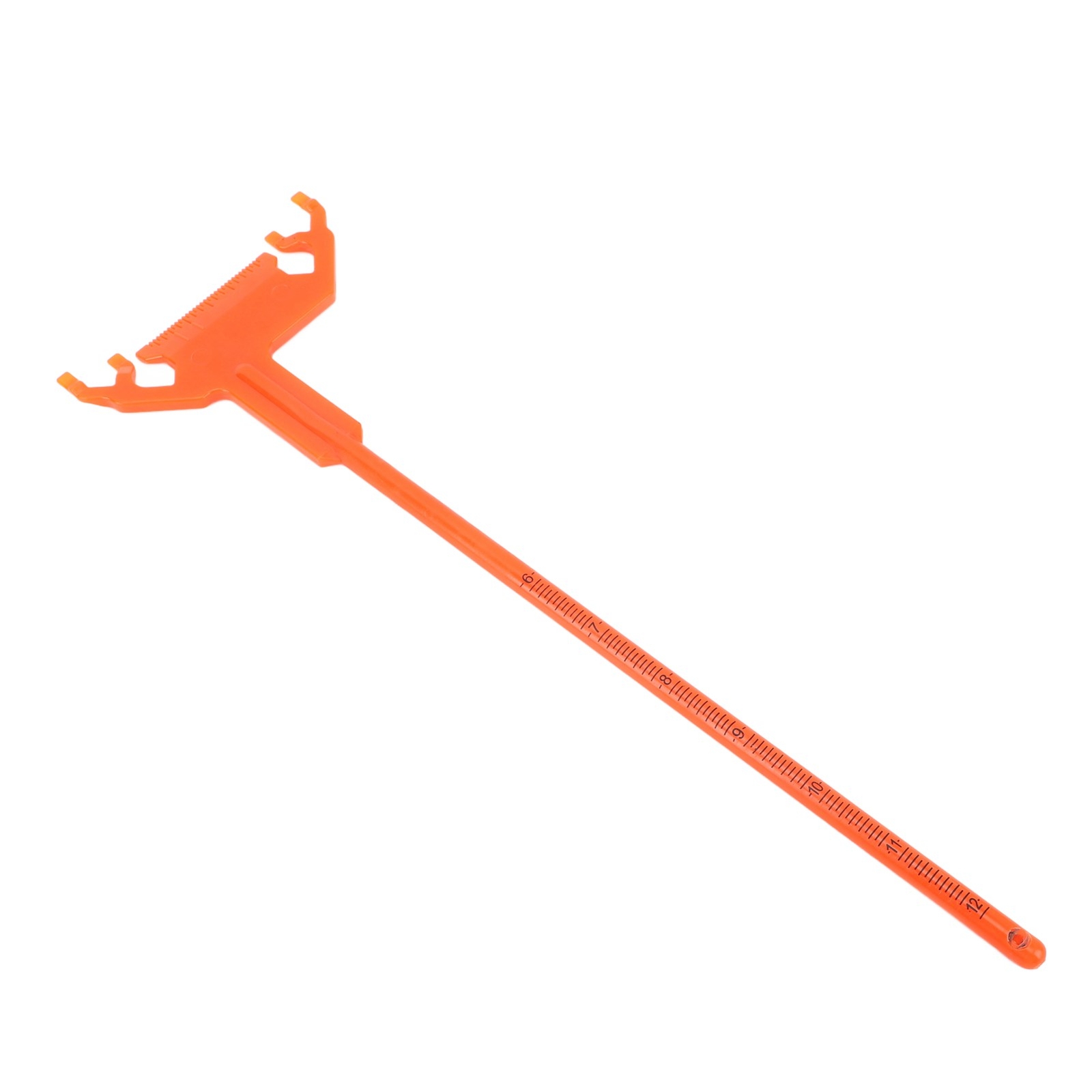 Archery T Square Bow Ruler Accurate Archery Bow T Shape Ruler For ...