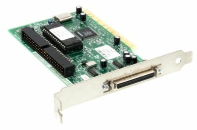 Adaptec AHA-2930CU Controllers Scsi Controller 176900-00 | eBay