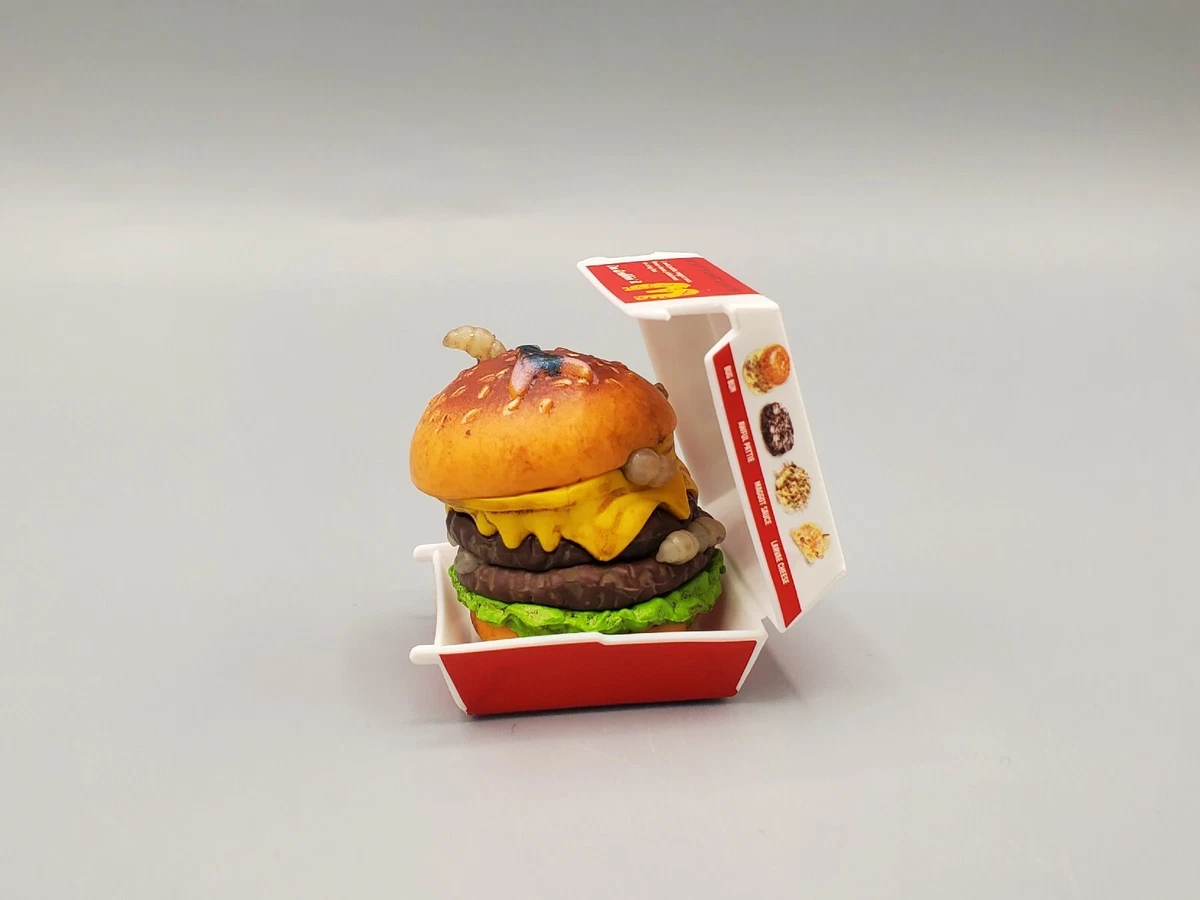 Mega Mac