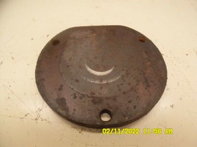 MITEY MAC 10 (HYDRA MAC) SIDE COVER 5201-445 // | eBay