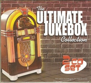 The Ultimate Jukebox Collection - 35 Top Ten Hits (2 CDs) New Sealed | eBay