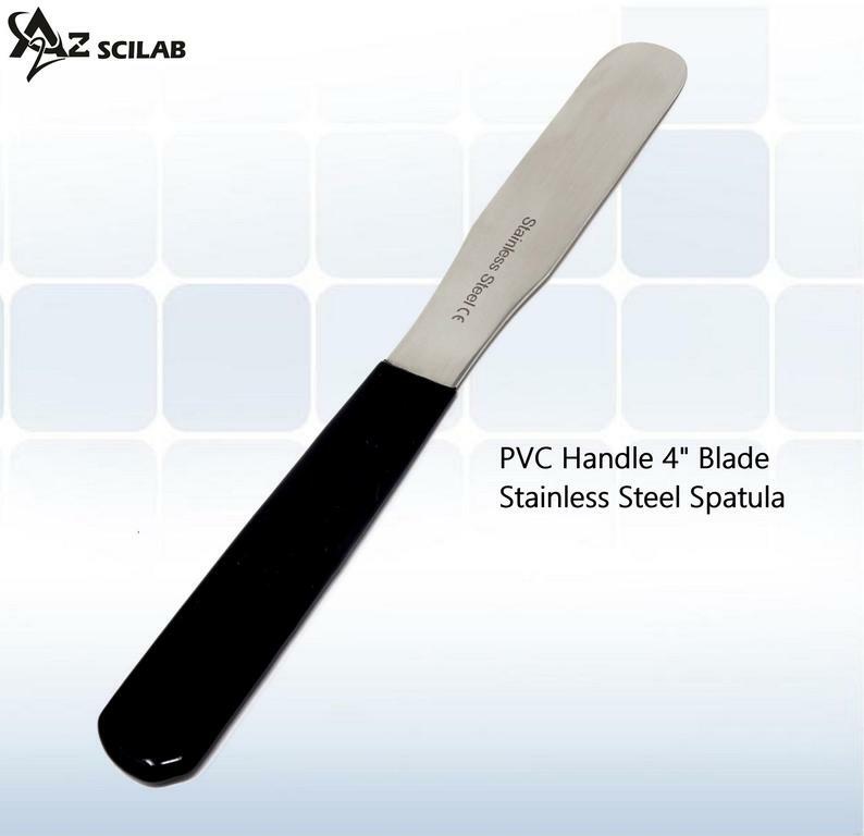 Stainless Steel Spatula Kitchen Utensil Chefs Knives Baking Tool Pastry ...