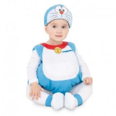 DORAEMON BABY ORIG. 7/12 MESI | eBay