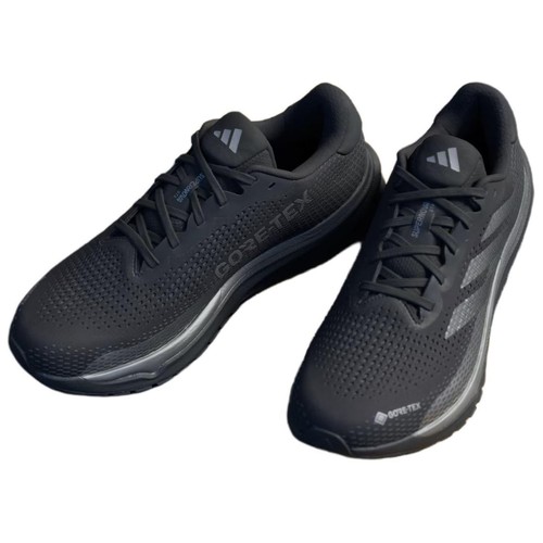 adidas Supernova GORE-TEX Black Iron Metallic - ID6306 | eBay