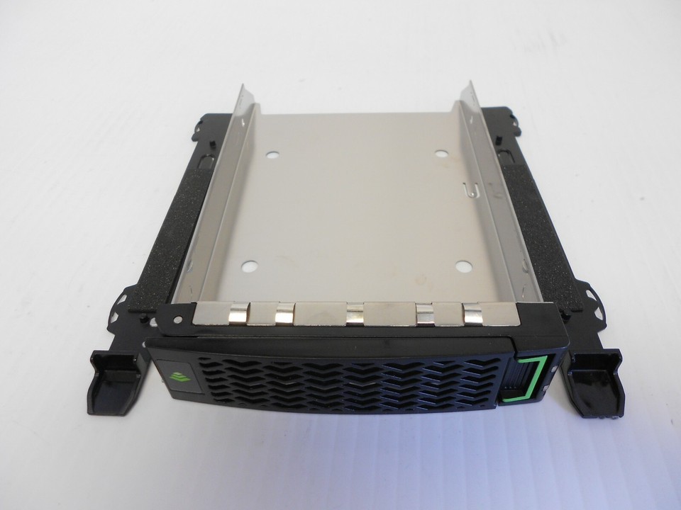 NEW HP HPE Nimble Storage 3.5" SAS Hard Drive Tray Caddy Sled HF20 HF40 ...