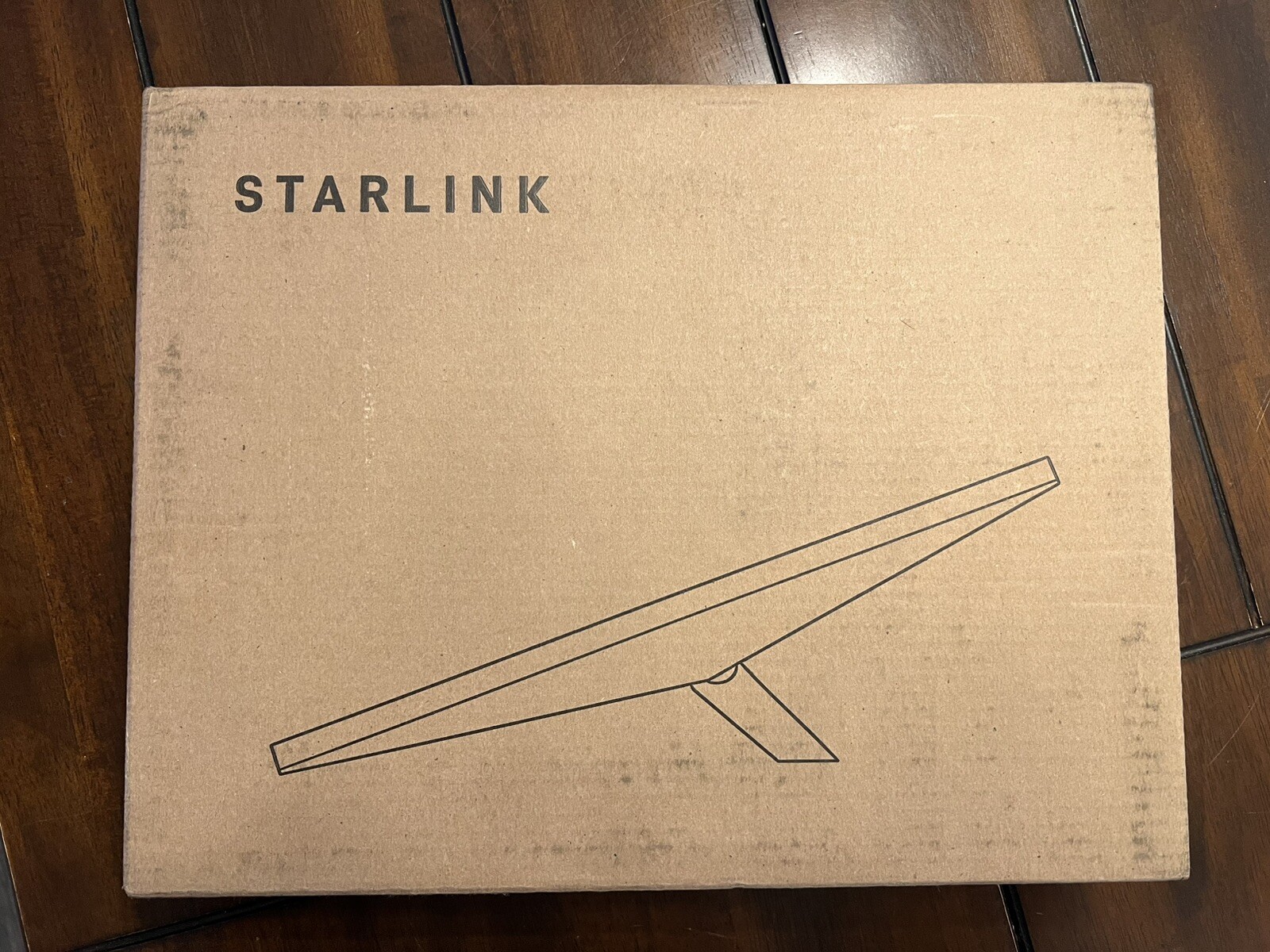 Starlink Mini Kit High Speed Portable Internet Low Latency Ready to ...