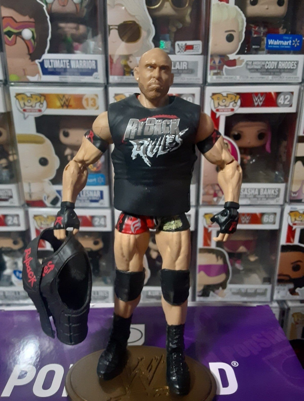 Wwe Toys 2022 Ryback
