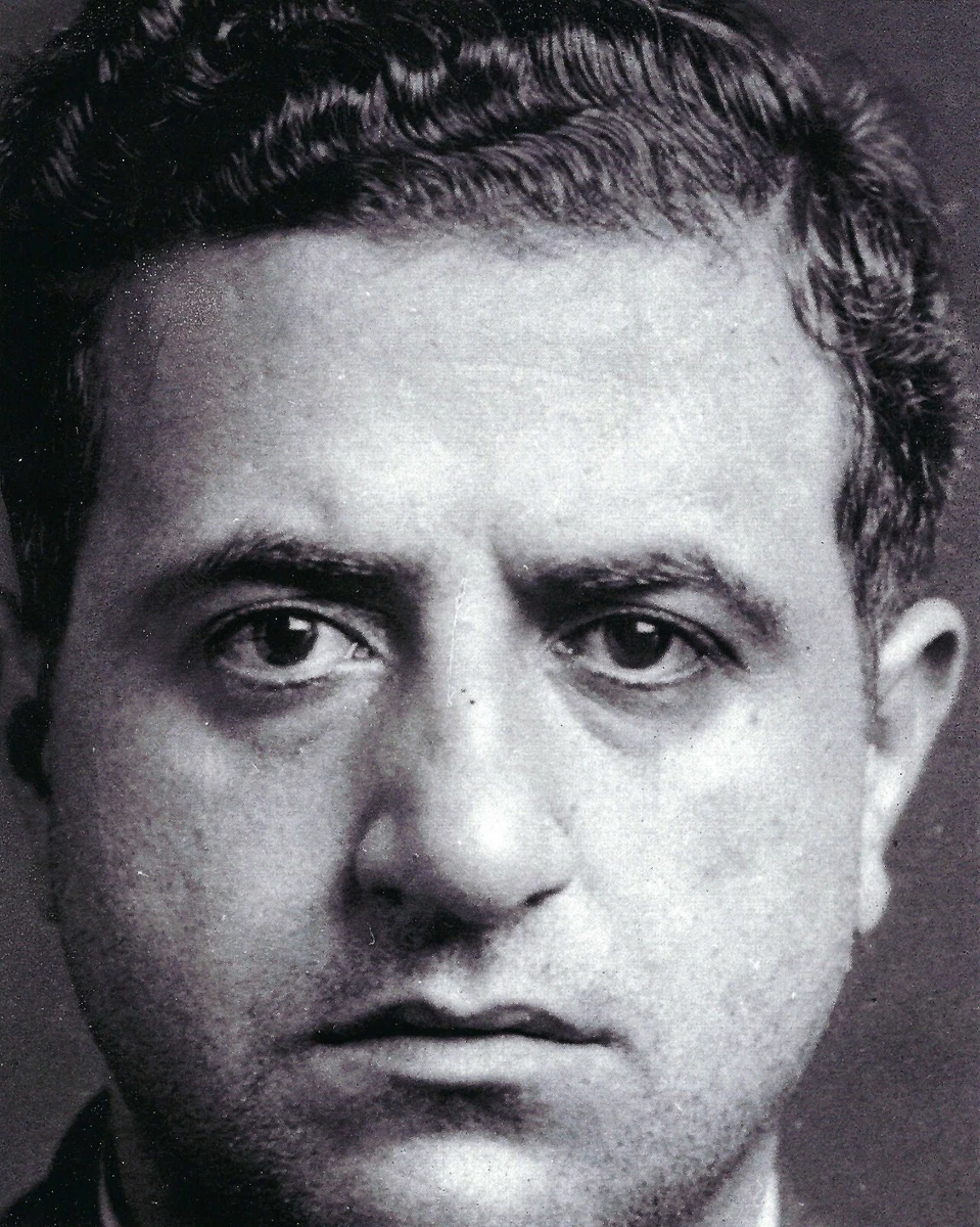 Albert Anastasia