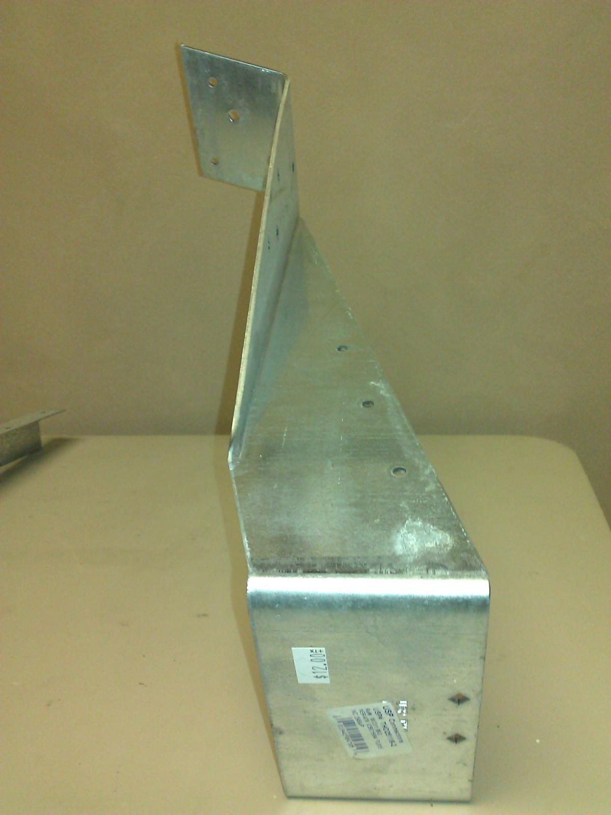 NEW USP TH025118-2 DOUBLE TGI HANGER 11-7/8" X 5" (1) | eBay