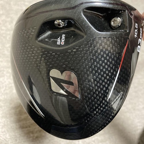 Bridgestone B3 10.5 Driver | eBay