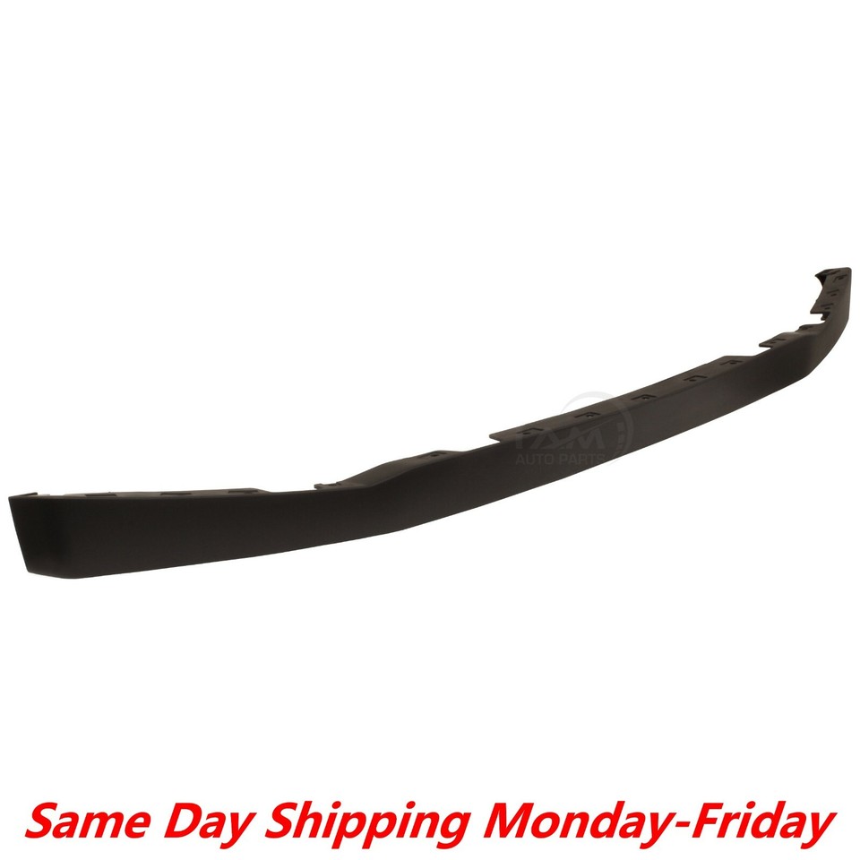 Lower Deflector Valance Panel For 2017-2019 Ford Super Duty F250 F350 ...