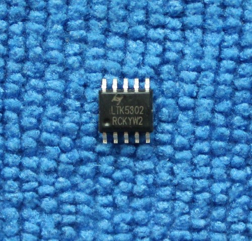 10pcs LTK5302 Integrated Circuit IC ESOP-10 #D3* | eBay.de
