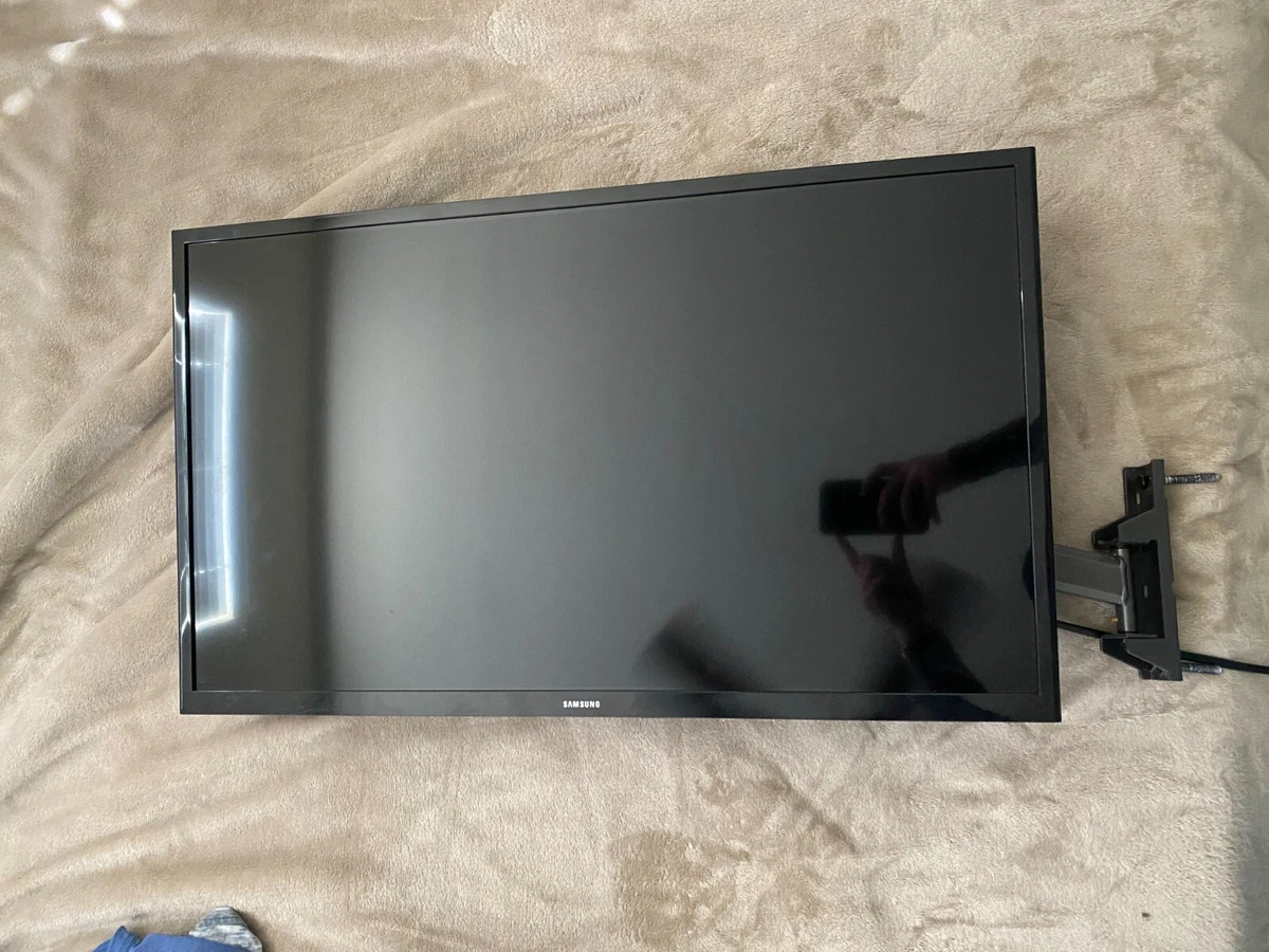 Old Silver Samsung Tv Box