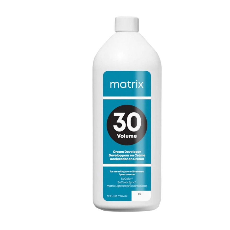 Matrix Socolor Dream Age Permanent Hair Color or Developer ☆Choose ...