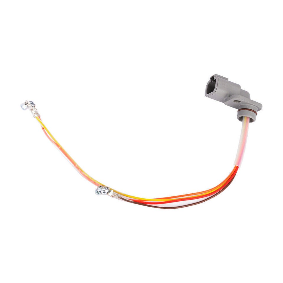 3PCS 3966805 FUEL INJECTOR WIRING HARNESS FOR 03-2004 5.9L DODGE ...