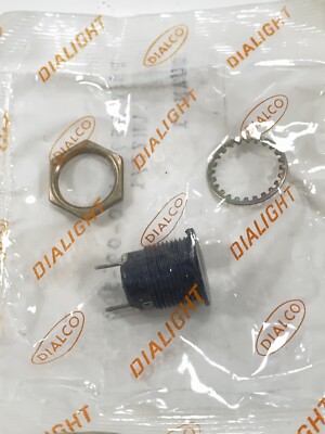 Indicators - Dialco Panel