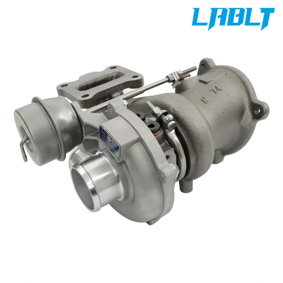 LABLT Turbo Turbocharger For 2014-2020 Ford Fusion Escape 1.5L B0BG ...