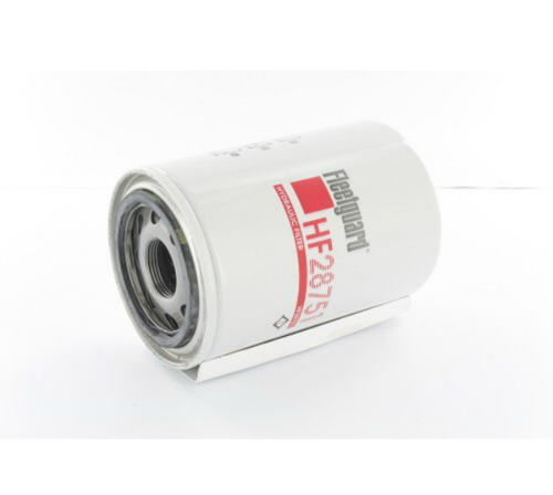 New Genuine Fleetguard HF28751 Hydraulic Filter Cartridge 14532687 ...
